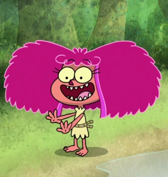 Fee | Harvey Beaks Wiki! | Fandom