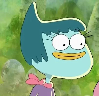 Miriam Beaks | Wiki Harvey Beaks | Fandom
