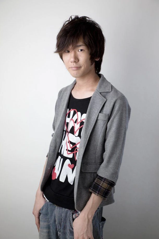 Natsuki Hanae | Wiki Harvey Beaks | Fandom