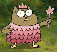 Princess | Wiki Harvey Beaks | Fandom