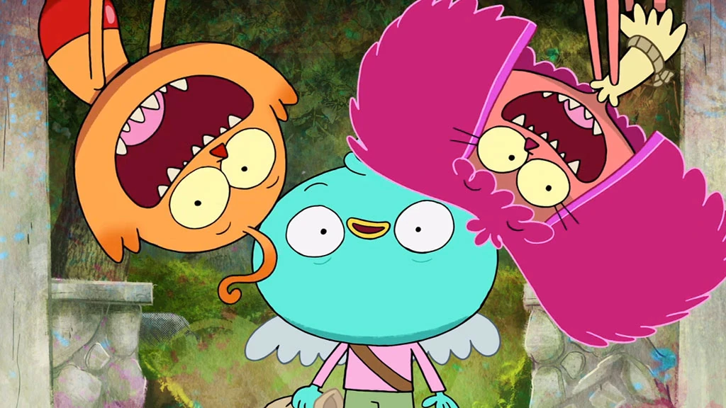 Kategoria:Strona główna | Henio Dzióbek Wiki | Fandom