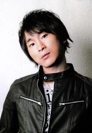 Atsushi Abe | Wiki Harvey Beaks | Fandom