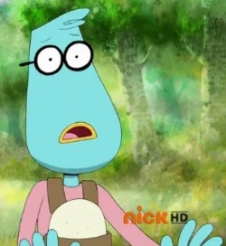 Irving Beaks | Wiki Harvey Beaks | Fandom