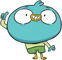 Harvey Beaks | Wiki Harvey Beaks | Fandom