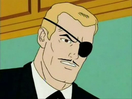 Phil Ken Sebben | Harvey Birdman Wiki | Fandom