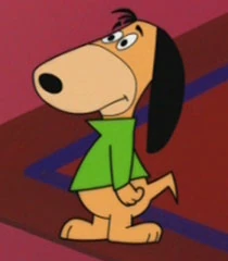 Augie Doggie | Harvey Birdman Wiki | Fandom
