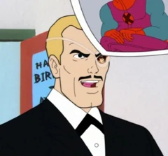 Phil Ken Sebben | Harvey Birdman Wiki | Fandom