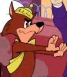 Loopy De Loop | Harvey Birdman Wiki | Fandom