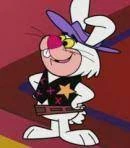 Ricochet Rabbit | Harvey Birdman Wiki | Fandom