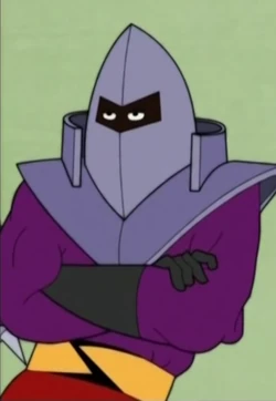 Zardo | Harvey Birdman Wiki | Fandom