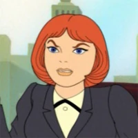 Judy Ken Sebben | Harvey Birdman Wiki | Fandom
