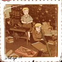 Phil Ken Sebben | Harvey Birdman Wiki | Fandom