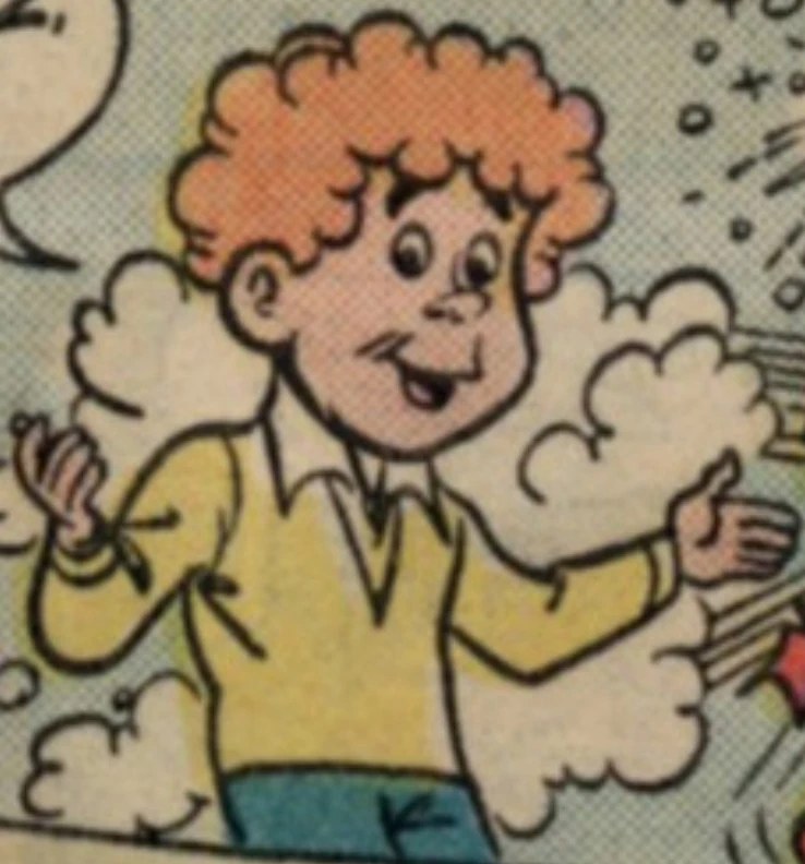 Kool Katz | Harvey Comics Wiki | Fandom
