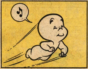 Casper | Harvey Comics Wiki | Fandom