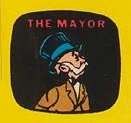The Mayor | Harvey Comics Wiki | Fandom
