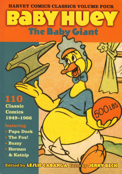 Harvey Comics Classics Vol 1 4 Harvey Comics Database Wiki Fandom