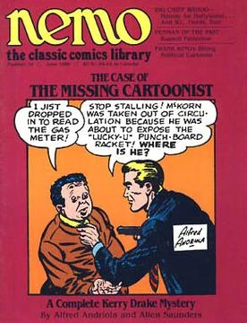 Kerry Drake | Harvey Comics Database Wiki | Fandom