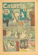 Witch Widow | Harvey Comics Database Wiki | Fandom