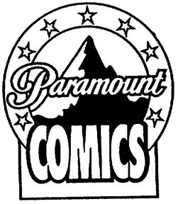 Paramount Comics | Harvey Comics Database Wiki | Fandom