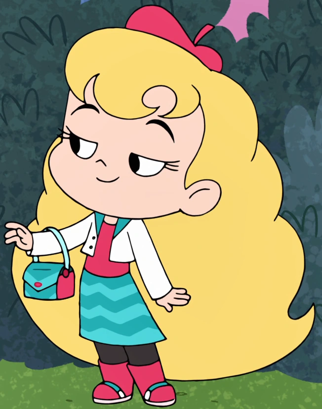 Chevron | Harvey Girls Forever! Fanon Wiki | Fandom