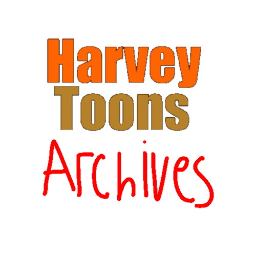 The New Adventures of Chaslyn | HarveyToons Broadcast Archives Wiki ...