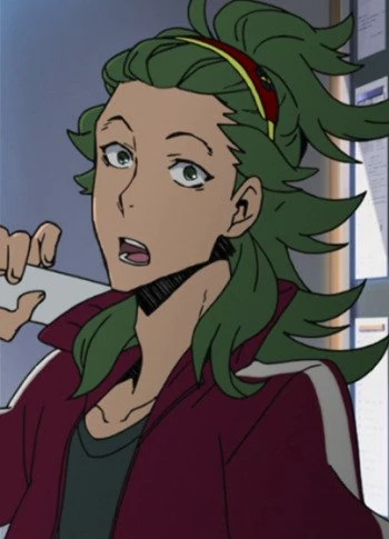 Octarine | Harwell's Institute Wiki | Fandom