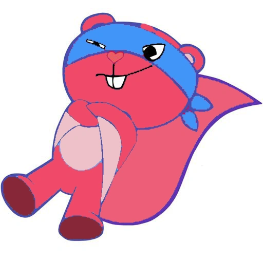 Splendont | Hasa1103s Happy Tree Friends Wiki | Fandom