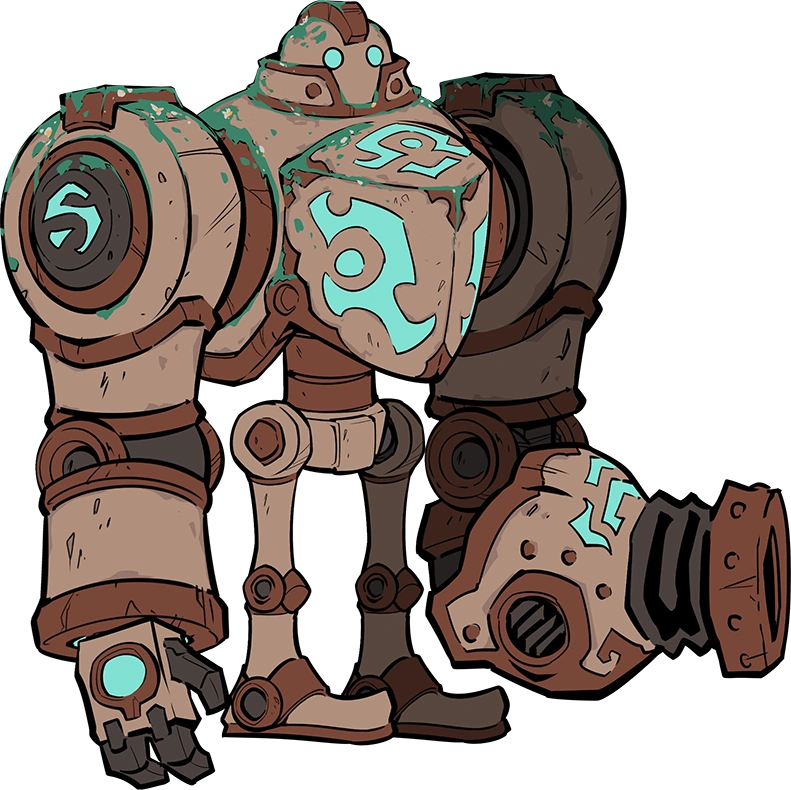 Roho | Wiki Has-Been Heroes France | Fandom