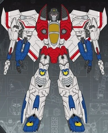 Starscream | Hasbro Animated Universe Wiki | Fandom