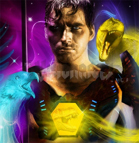 Visionaries: Knights of the Magical Light (TBA) | Hasbro Cinematic ...