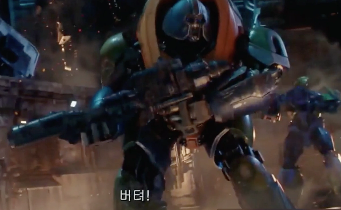 Brawn | Hasbro Cinematic Wikia Wiki | Fandom