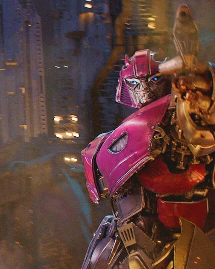 Cliffjumper | Hasbro Cinematic Wikia Wiki | Fandom