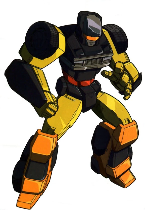 Jackpot (G1) | Hasbro Fan-Fic Spectacular Wiki | Fandom