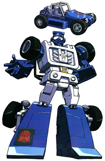 Beachcomber (G1) | Hasbro Fan-Fic Spectacular Wiki | Fandom