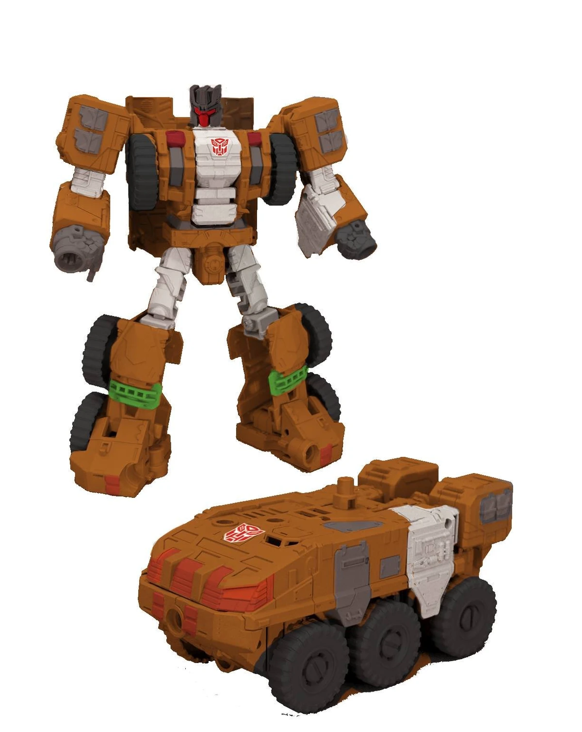 Ironclad | Hasbro Fan-Fic Spectacular Wiki | Fandom