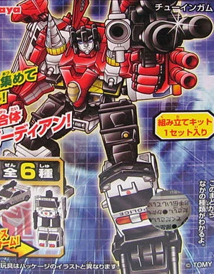 Gaia Guardian | Hasbro Fan-Fic Spectacular Wiki | Fandom