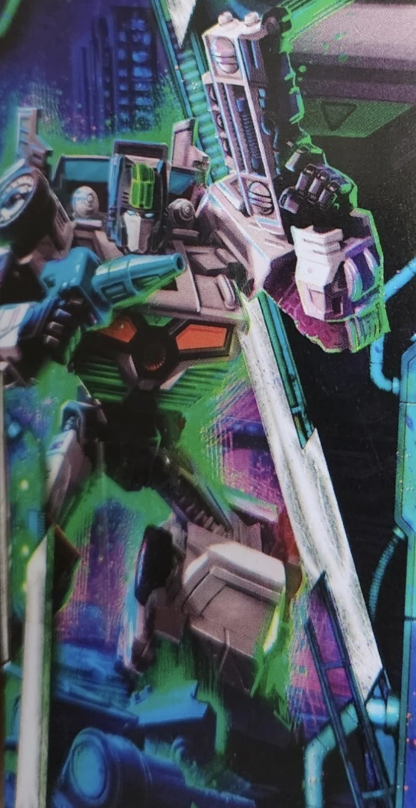 Medix (G1) | Hasbro Fan-Fic Spectacular Wiki | Fandom