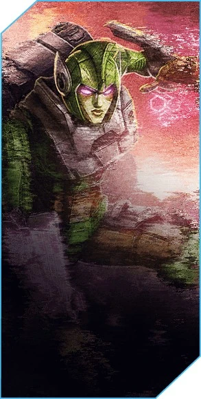 Greenlight | Hasbro Fan-Fic Spectacular Wiki | Fandom