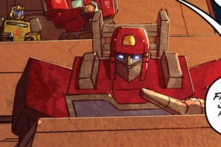 Heatwave (G1) | Hasbro Fan-Fic Spectacular Wiki | Fandom