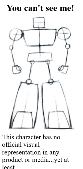 God Guardian | Hasbro Fan-Fic Spectacular Wiki | Fandom