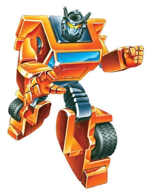 Greaser | Hasbro Fan-Fic Spectacular Wiki | Fandom