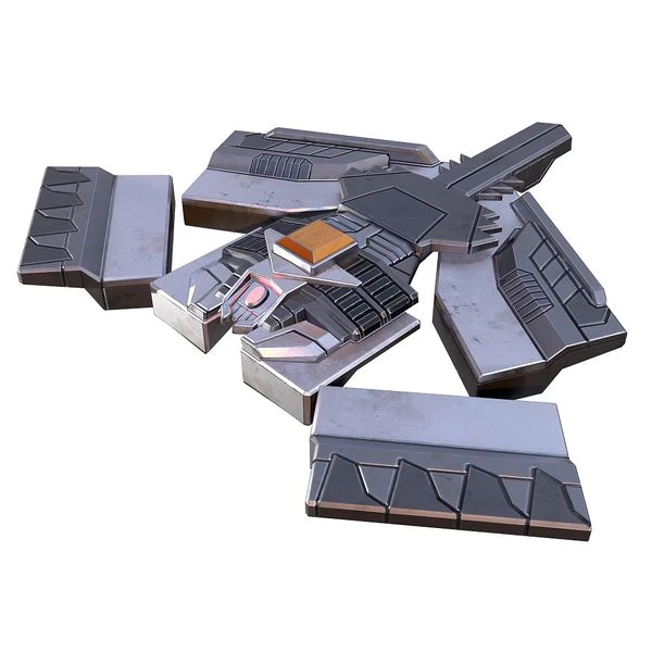 Gabu (G1) | Hasbro Fan-Fic Spectacular Wiki | Fandom