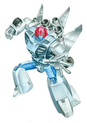 Blast Master | Hasbro Fan-Fic Spectacular Wiki | Fandom