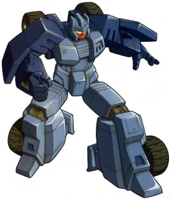 Fizzle (G1) | Hasbro Fan-Fic Spectacular Wiki | Fandom