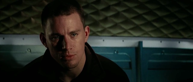 Duke | Hasbro Universe Wiki | Fandom