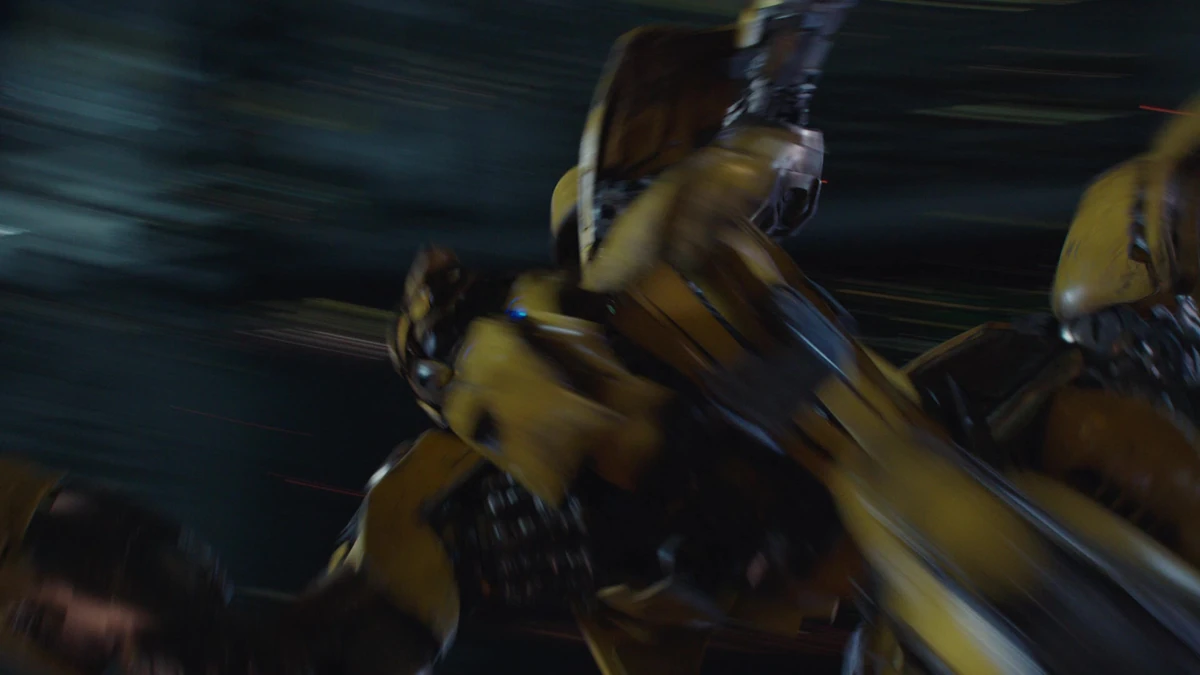 Transformation | Hasbro Universe Wiki | Fandom