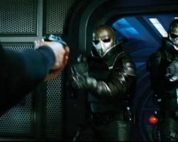 Neo-Vipers | Hasbro Universe Wiki | Fandom