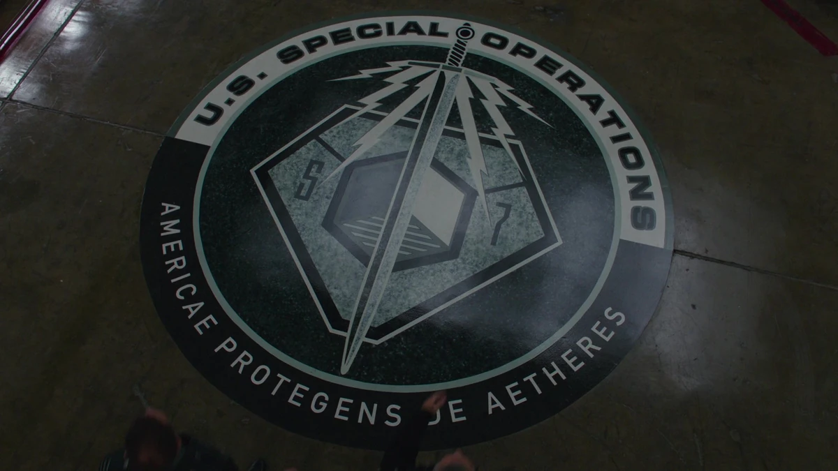 Sector Seven | Hasbro Universe Wiki | Fandom