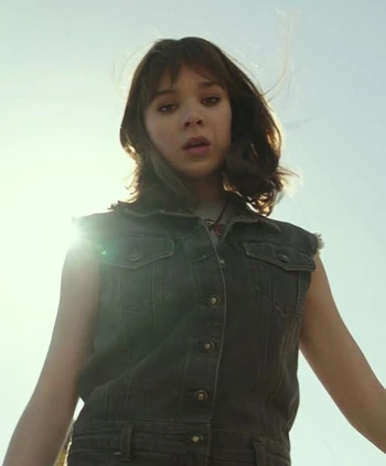 Charlie Watson | Hasbro Universe Wiki | Fandom