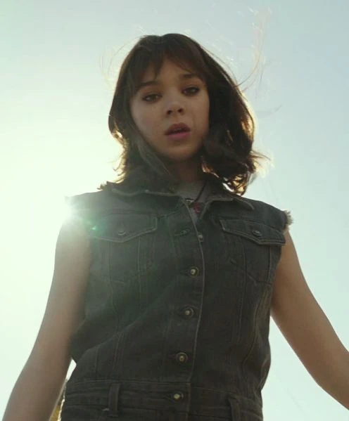 Charlie Watson | Hasbro Universe Wiki | Fandom